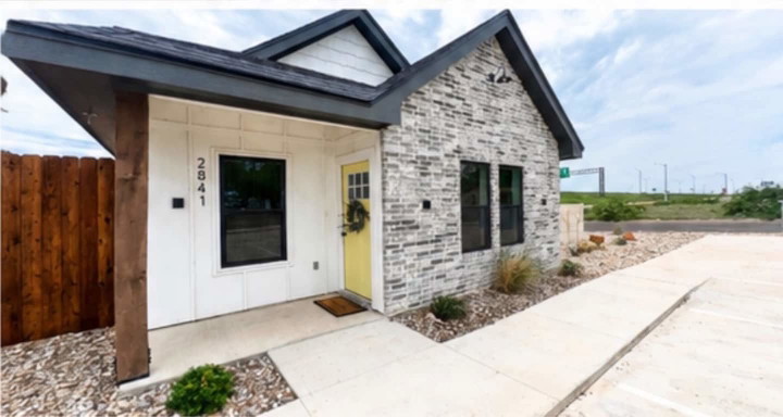 2bed/2 Bath Fully Furnished Corporate Housing - San Angelo, TX