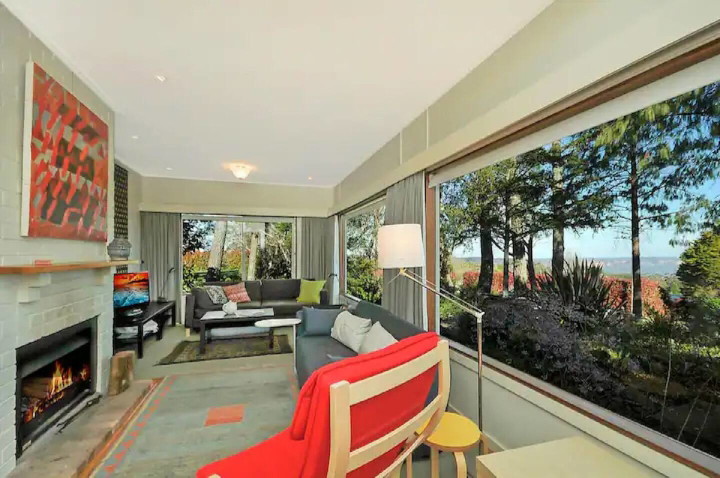 Cliffview Cottage - Leura