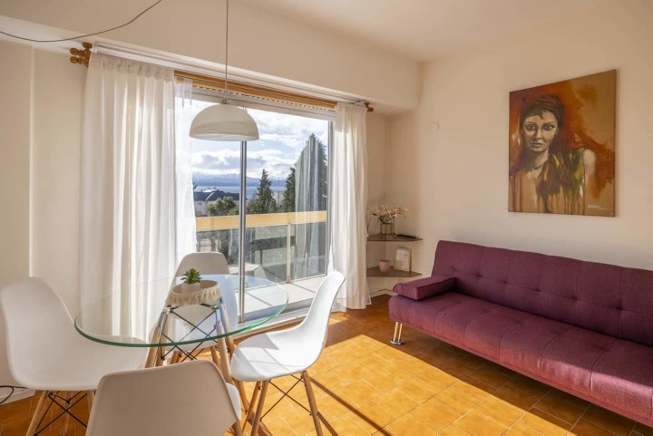 Centrally Located Apartment With A View - San Carlos de Bariloche