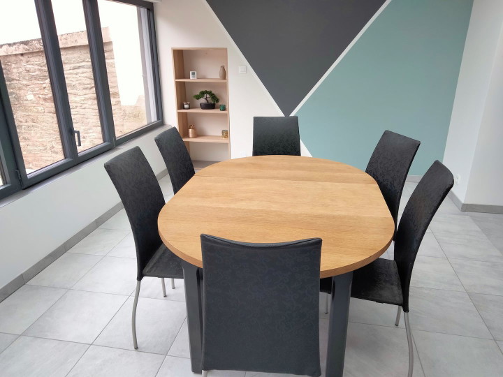 Maison Avec Jardin Et Terrasse Proche De La Gare - Cherbourg-Octeville