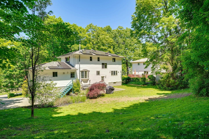 Snow Days & City Escapes: Spacious Ossining Home - Sleepy Hollow, NY