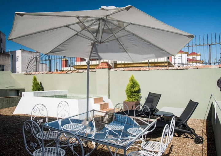 Apartamento La Maestranza De Sevilla - Seville