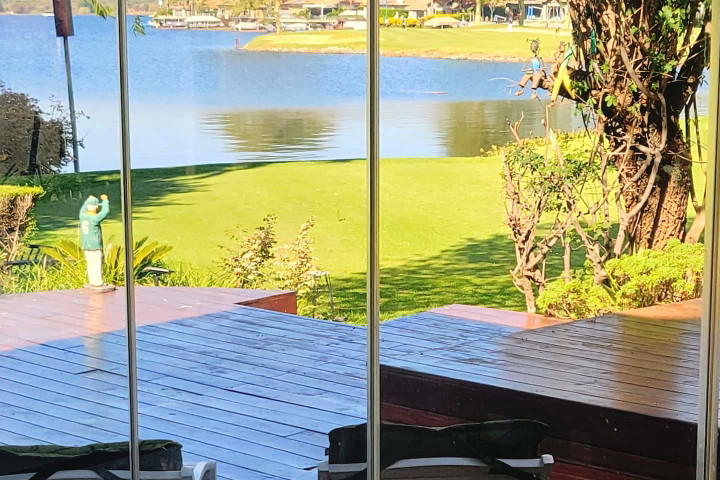 A Taste Of Golfing Paradise- (Sleeps 8) - Hartbeespoort