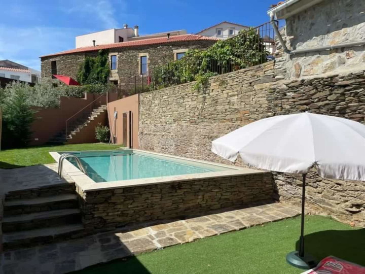 Charming House In Douro Wine Country. - Pinhão