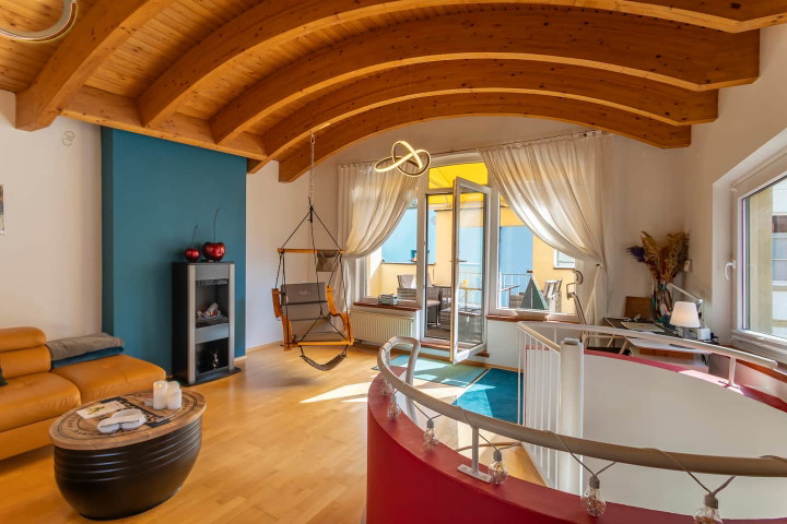 Schnoor Magic With Parking: Stylish Hideaway - Bremen