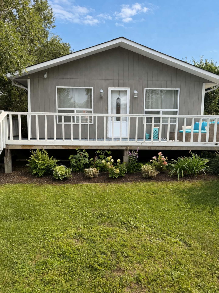 Smiths Beach Cottage - Manitoba