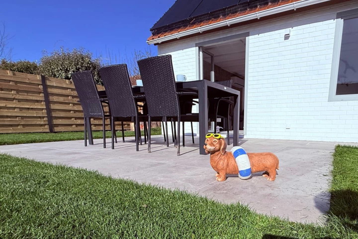Gezellig, Volledig Gerenoveerd Vakantiehuisje! - Bredene