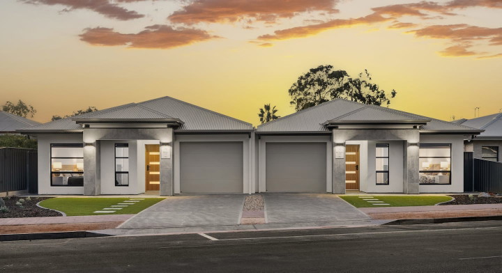 Renmark River Villas No 52 "The Bellagrove Villa"* - Berri