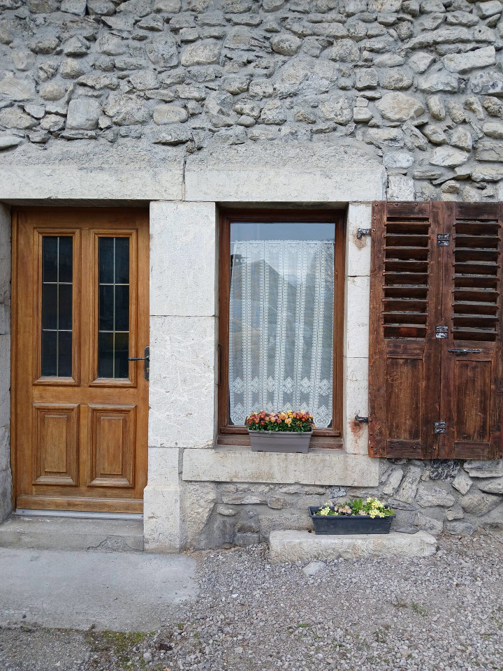 Logement Flérier - Taninges