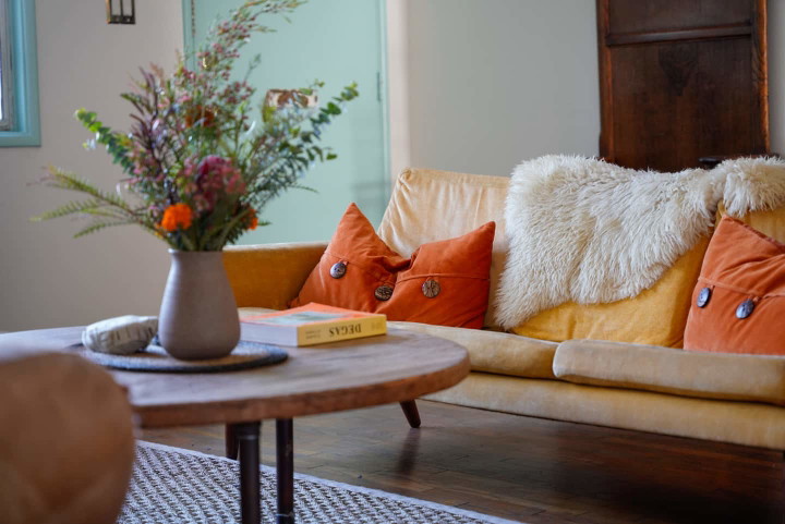 Vintage Venice Beach Bungalow - Venice Beach, CA