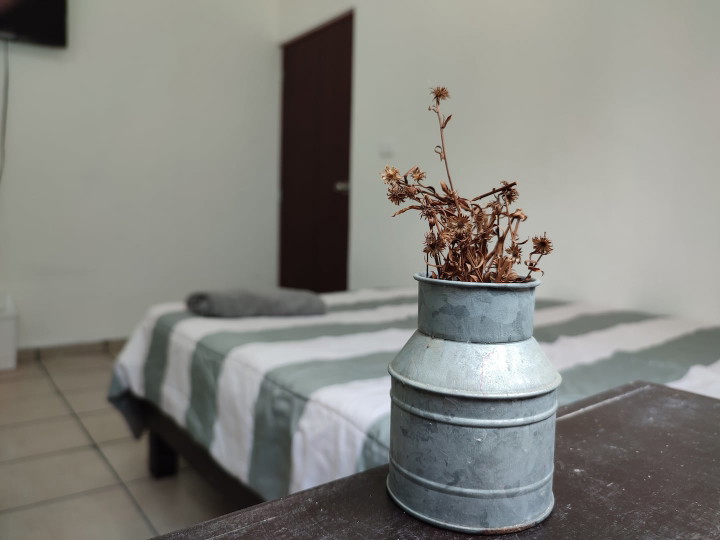 Apartment Kitchen Internet Parking - Villahermosa