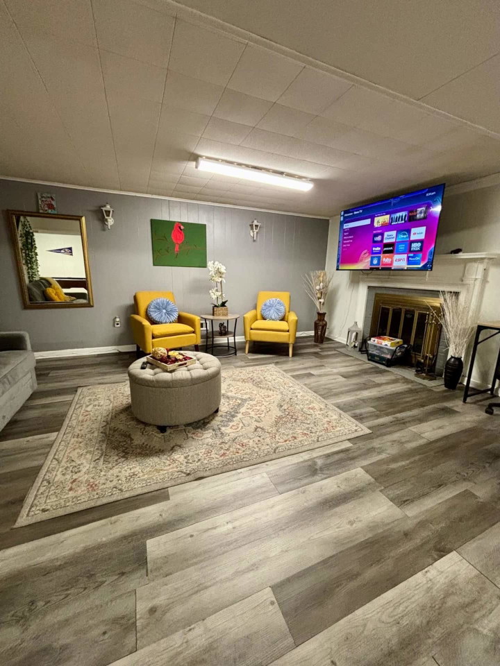 Private Suite Catonsville/baltimore Near Airport - Columbia, MD