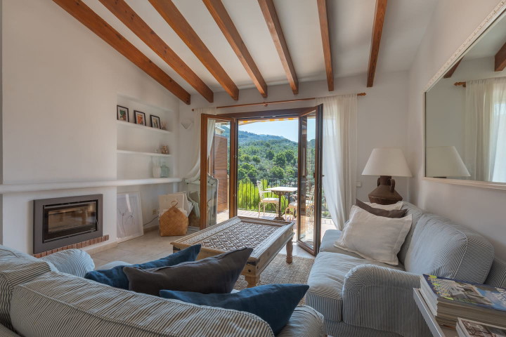 Relax & Nature Of The Tramuntana - Puerto de Sóller
