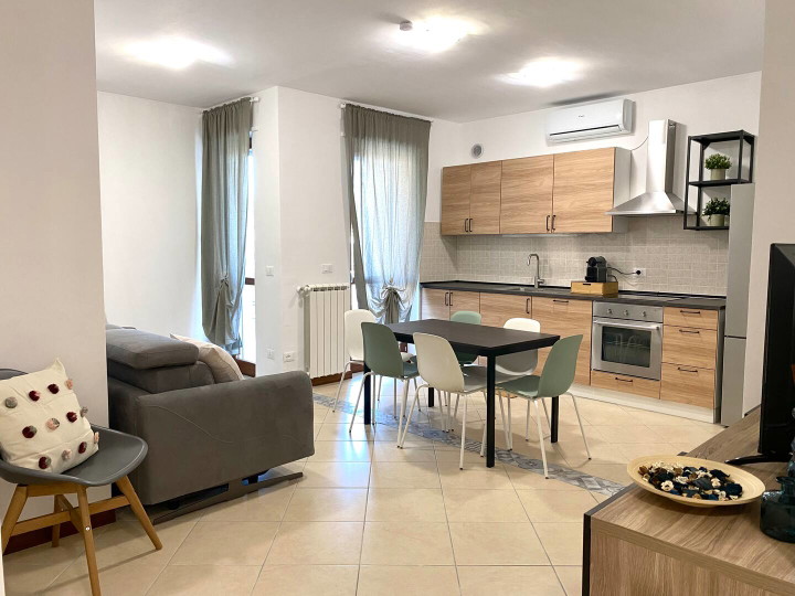 Mediterraneo Interi Appartamenti O Camere - Abruzzo