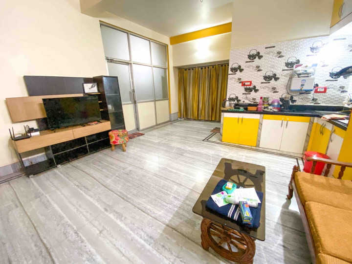 Entire Apartment Near Airport - Calcuta, WB, India