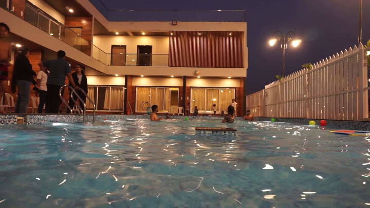 Rama Celebrations Resorts & Lawn - Nagpur