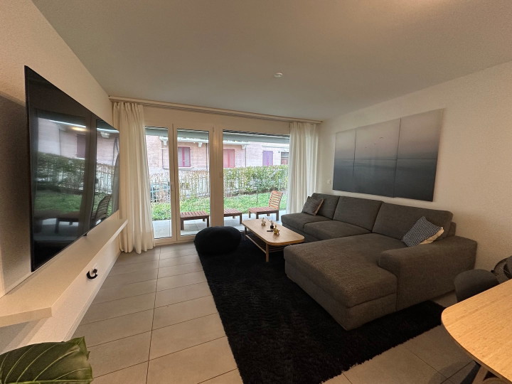 Super Appartement à Lausanne (G06) - Lausanne