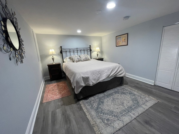 Cozy Dc Suite Near Basilica, Cua - Parking & Metro - Washington D.C., DC