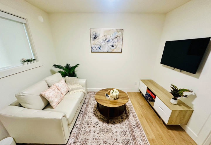 Private Guest Suite - ラングフォード