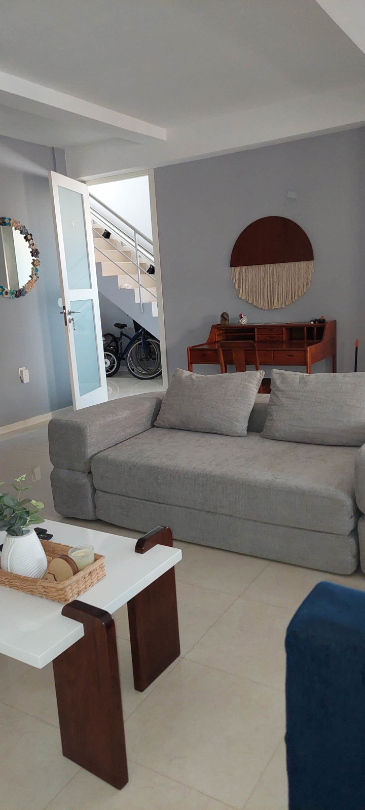 Ti Carol
Guest House - Cape Verde