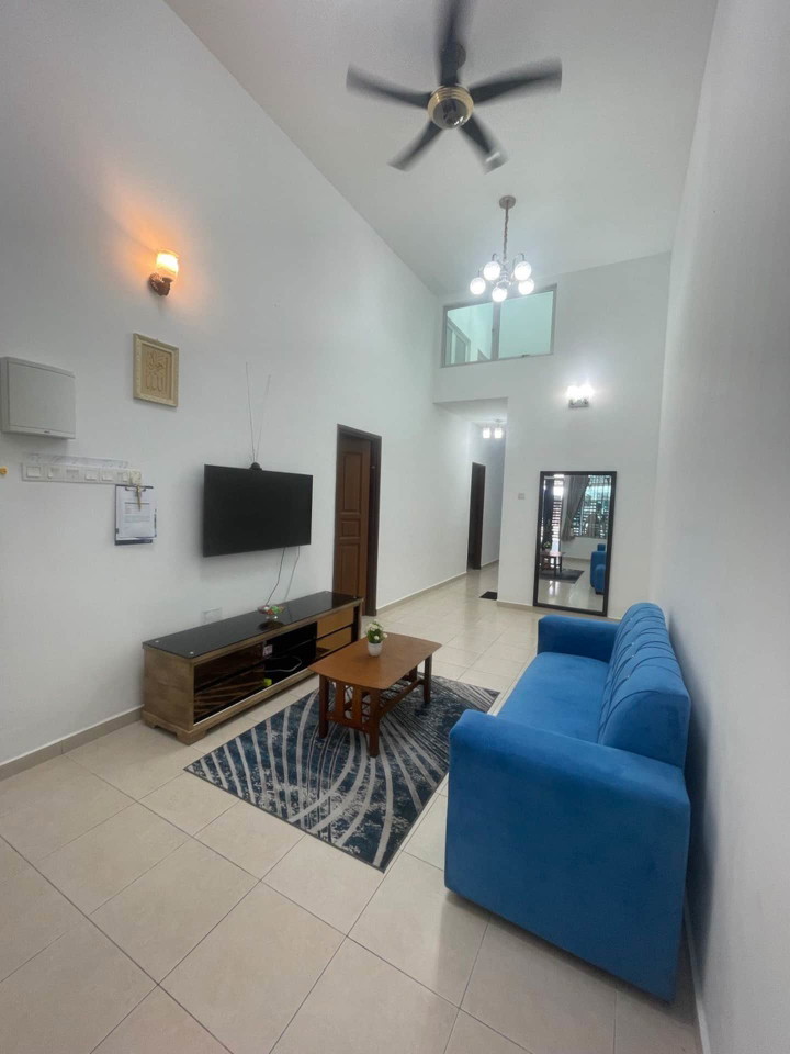 Three Bedroom Tarraced House - Pasir Ris