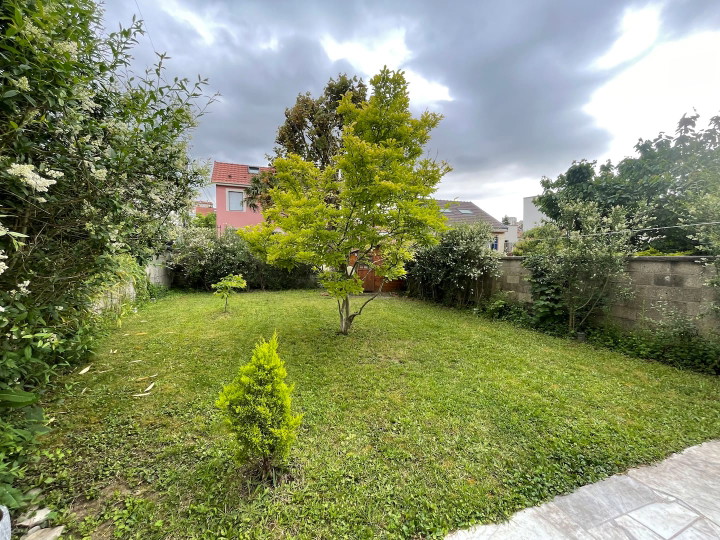 Appartement Proche De Paris Et Disneyland - Val de Fontenay