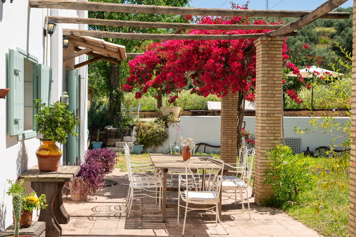 Beautiful Country House Near Sevilla - Sanlúcar la Mayor
