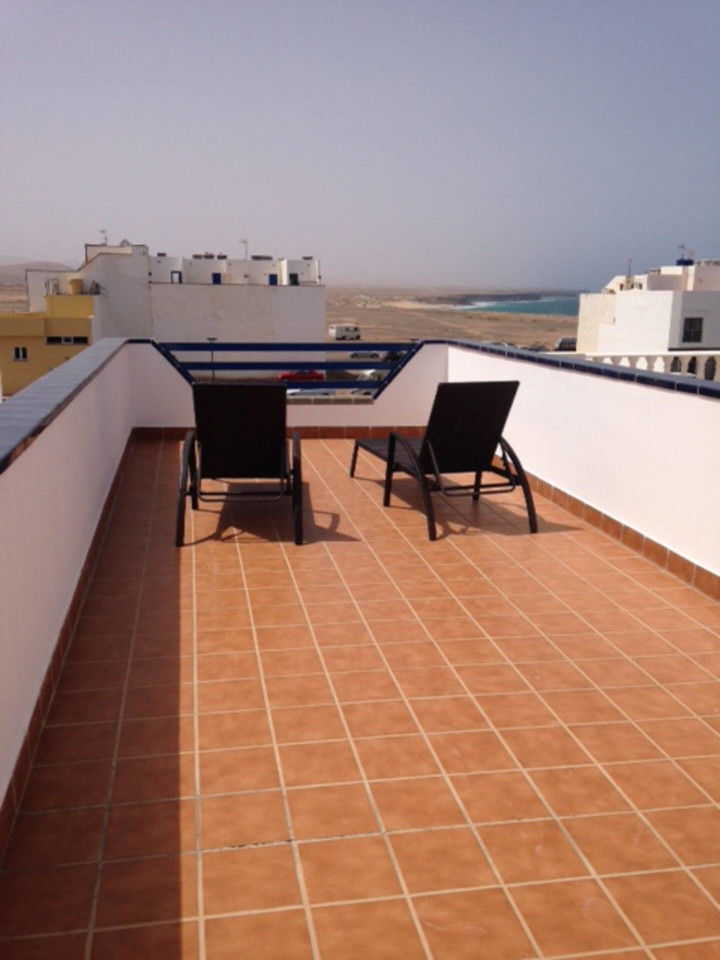 Casa Isobel - Fuerteventura