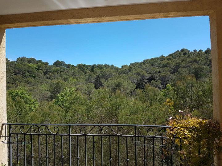 Beau 2 Pièces, Dans Un éCrin De Verdure - Mougins