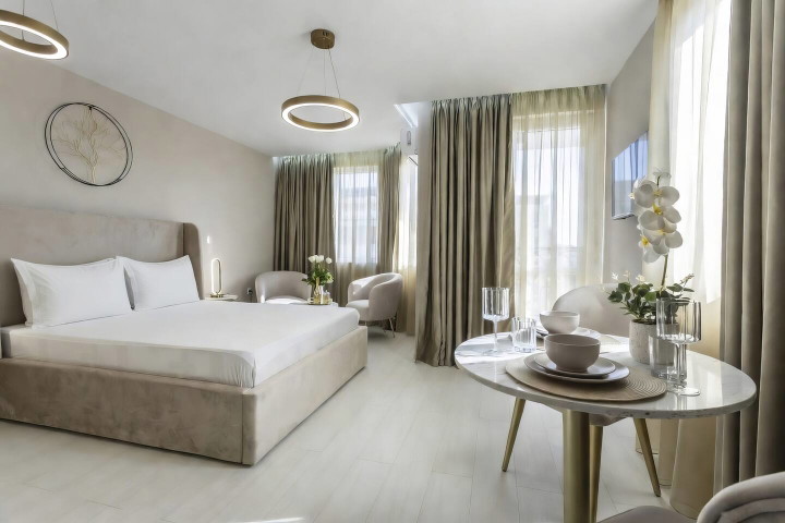 Jadore Deluxe Studios · Comfort Studio - Bułgaria