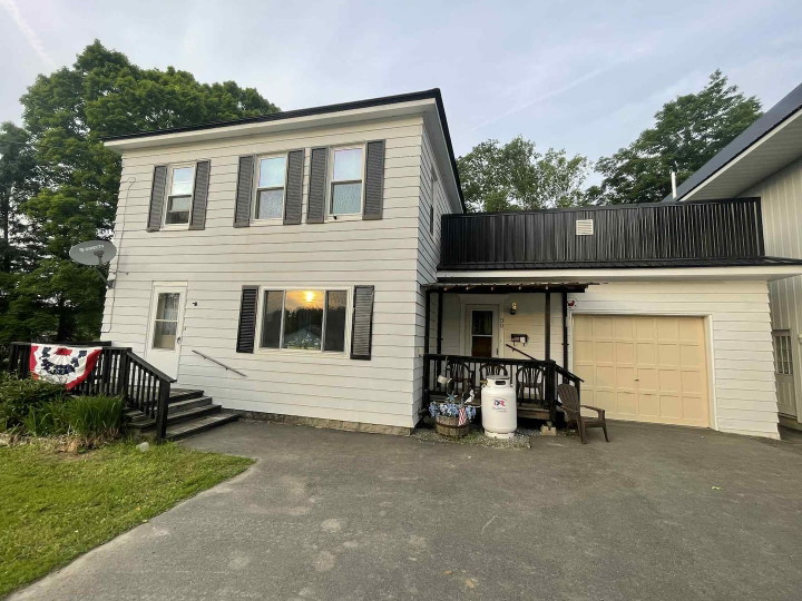 Charming 3br Getaway Sled/atv - Maine