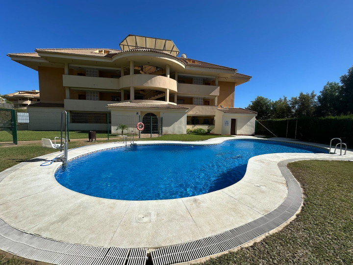 Apartment Azul Fuengirola Free Wi-fi - Fuengirola