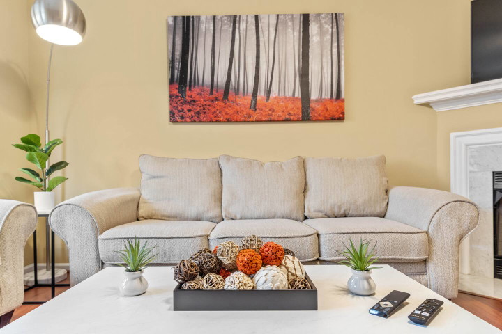 Franklin Gem 2 Bedrooms Furnished - Franklin, TN
