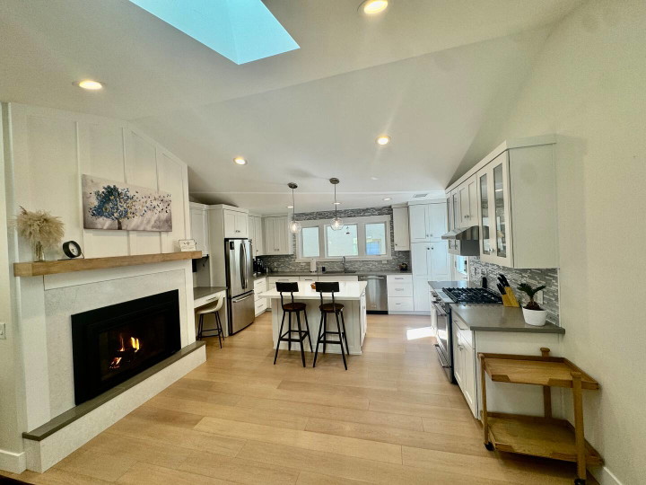 Midtown Lux | New5mins To Everythinggaragequiet - Reno, NV