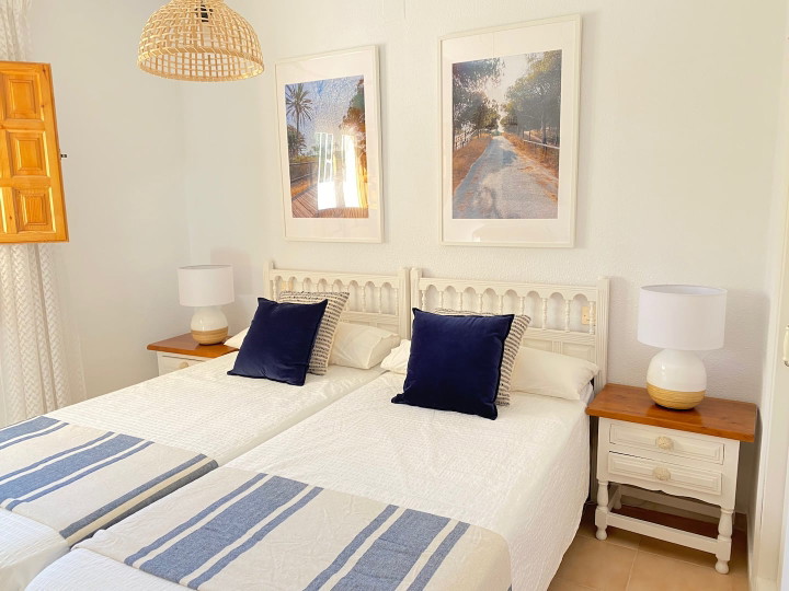 Cozy And Modern Chalet, Completely Renovated In 2020, With A Large Plot - La Marina