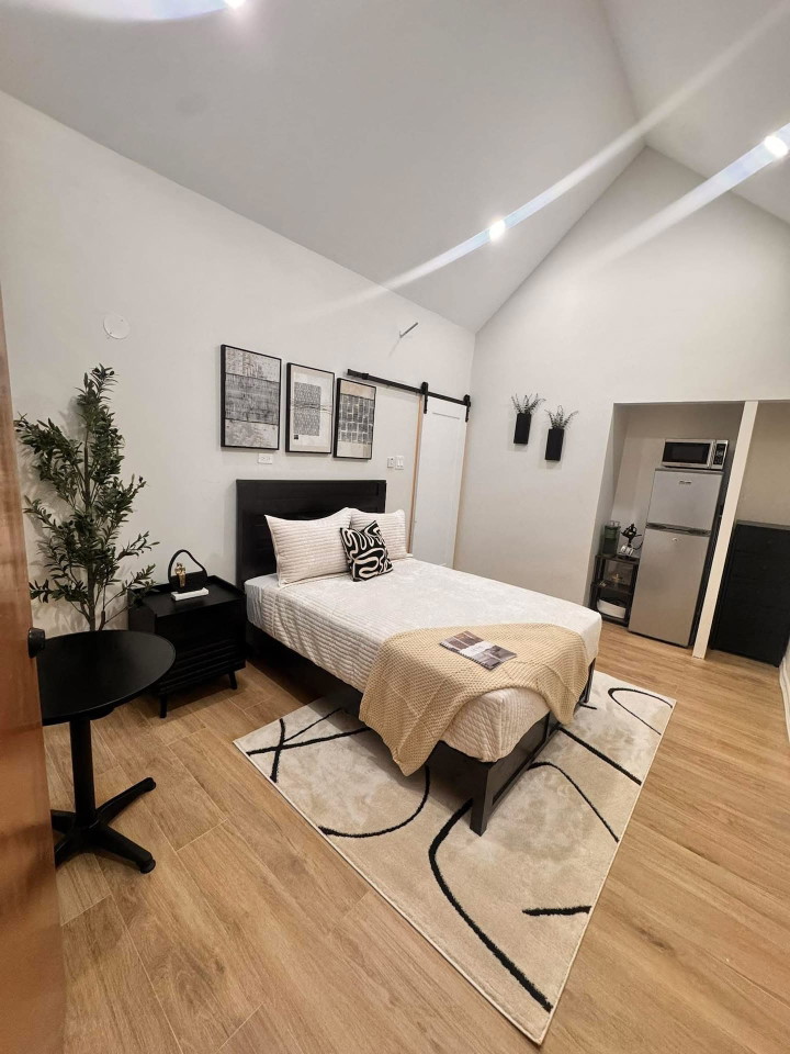 Boutique Style Airbnb 5 Minutes From Beach Unit 3 - Negril