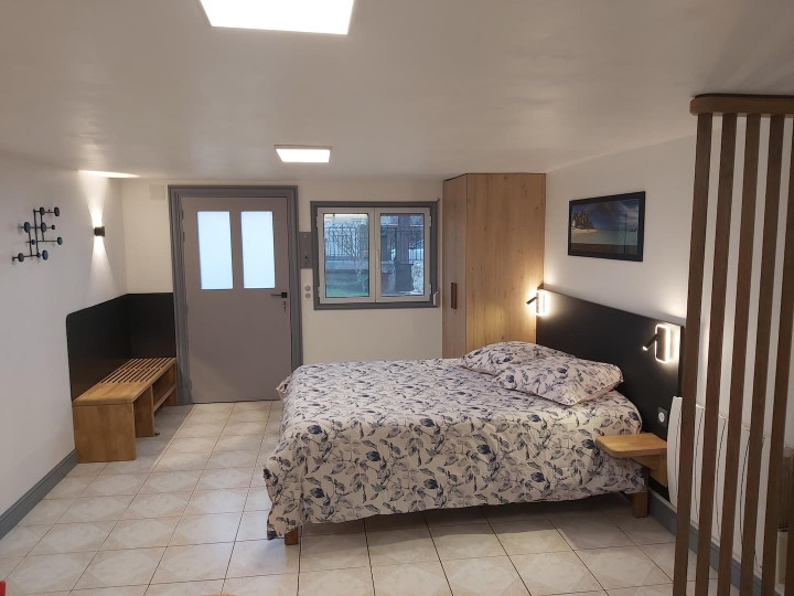 Studio L'angevinière - Chalonnes-sur-Loire