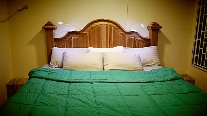 Comfort Inn Rd 2 - Guyana