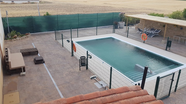 Casa Rural Ideal Familias Y Amigos - Estella