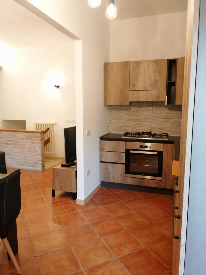 Appartamento Indipendente Centro Storico Di Fano - Fano