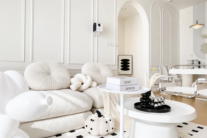 Dooga's Signature Dreamspace 2br Seaview Suite - Johor Bahru