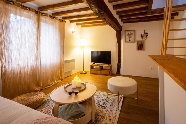 Charmante Maison Cosy En Plein Centre De Gisors - Gisors