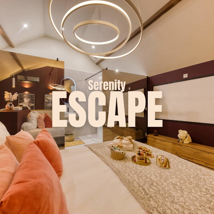 Escapade Sérénité Par Weloveyou® - Colombes