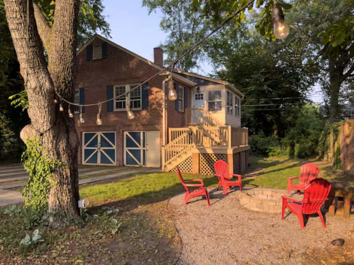 Guesthouse- Ft. Jackson/usc/williams-brice Stadium - Columbia, SC