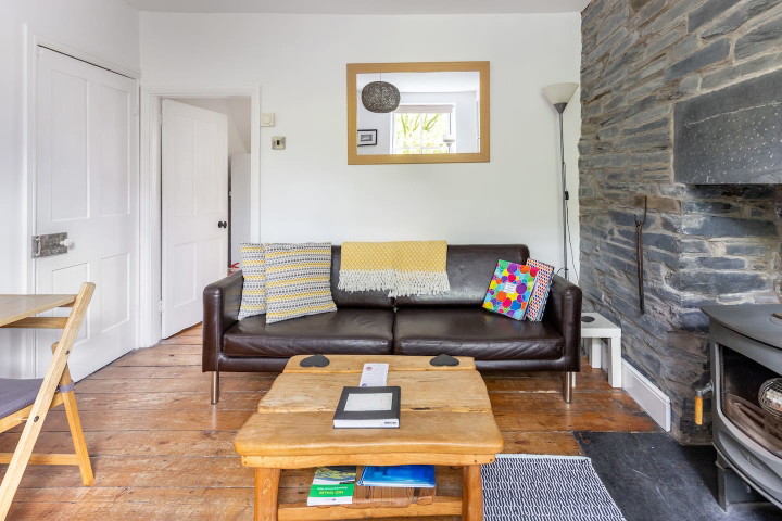 Glanydon - Romantic Getaway Near Cadair Idris. - Machynlleth