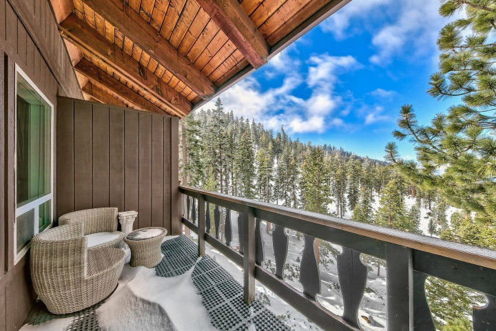 Mv17 Amazing Lake View Spacious Ski Cabin - Lake Tahoe