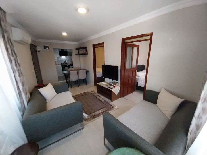Tiny House - İzmir