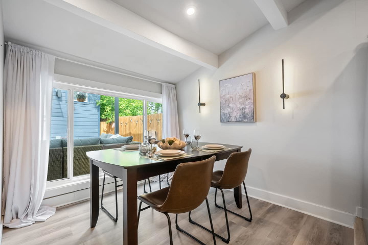 House 4 Mins To Dt  Patio Oasis  Ac  Free Park - Calgary