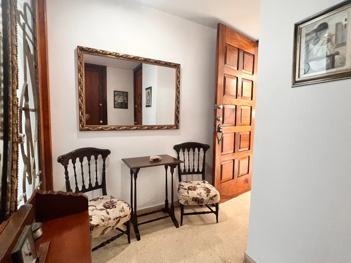 El Balcon De Liberty - Room 5 + Wifi - Varadero