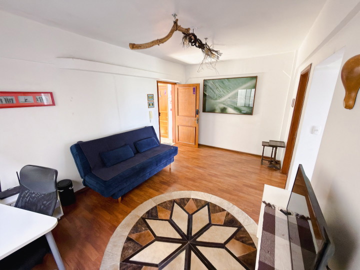 Apartment In Front Of Uri | Functional And Cozy - Vista Alegre
